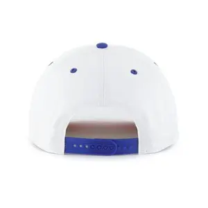 '47 47 Royal New York Giants Roscoe Two-toned Hitch Adjustable Hat