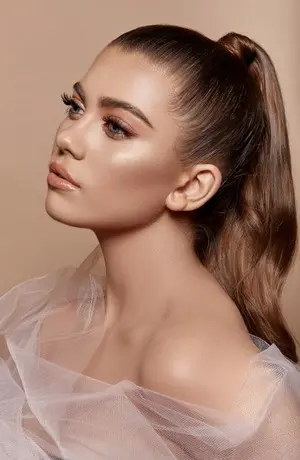Jouer Soft Focus Hydrate + Set Powder - Fair