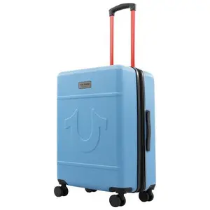 True Religion Textured Travel Bags