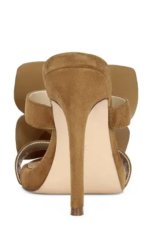 AZALEA WANG Fawn Platform Sandal