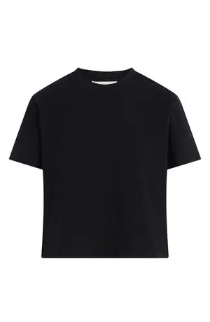 FAVORITE DAUGHTER The Favorite T-shirt - Black