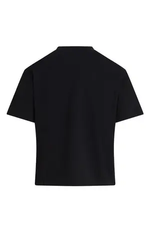 FAVORITE DAUGHTER The Favorite T-shirt - Black