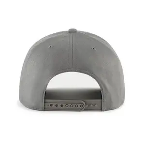 '47 Ohio State Buckeyes Script Fade Hitch Adjustable Hat