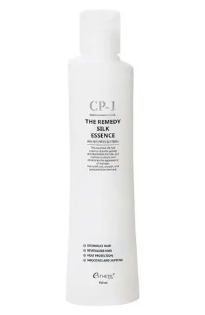 CP-1 The Remedy Silk Essence - No Color