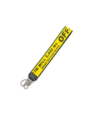 Off-White Industrial Lanyard Strap