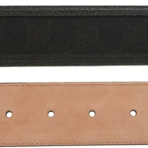 Gucci Double G Buckle Belt
