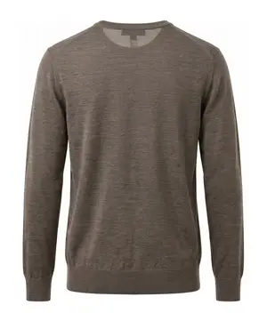 Sease Crew-neck Sweater