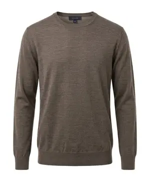 Sease Lasca Crewneck Jumper - No