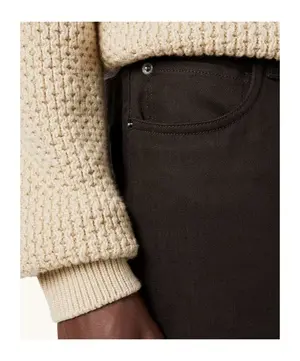 Loro Piana Belt Loop Jeans