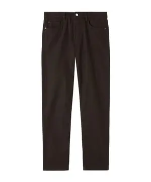 Loro Piana Belt Loop Jeans
