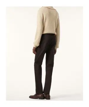 Loro Piana Belt Loop Jeans