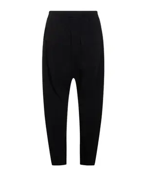THOM KROM Wide-leg Casual Trousers