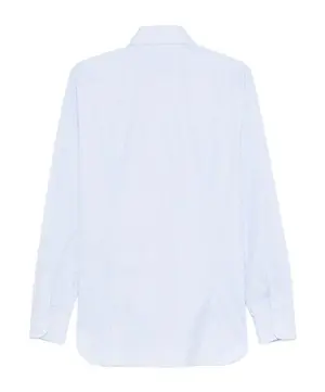 BARBA NAPOLI Long-sleeved Shirt