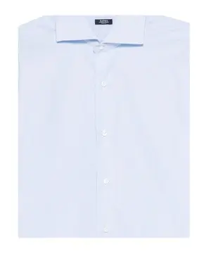 BARBA NAPOLI Long-sleeved Shirt