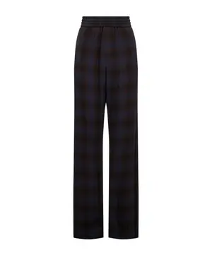 Plaid Pants For Men
