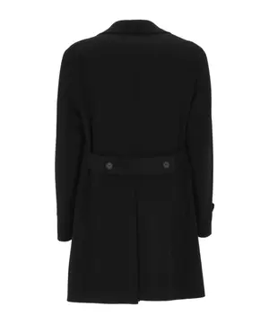 Tagliatore Long-sleeved Coat