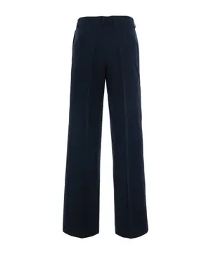 PT TORINO Straight-leg Trousers