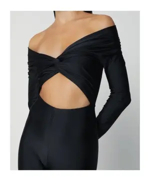 Andamane Kendall Jumpsuit