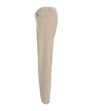 DONDUP Casual Trousers With Belt Loops