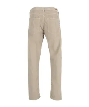 DONDUP Casual Trousers With Belt Loops