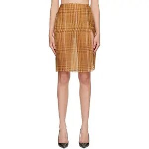 Mugler Wrap