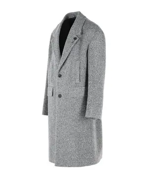 LARDINI Blend Coat