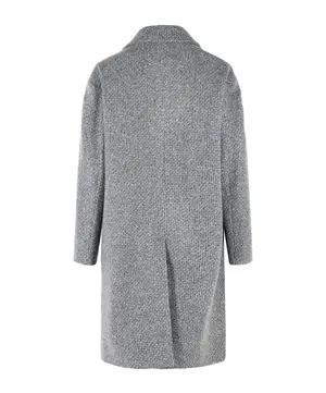 LARDINI Blend Coat