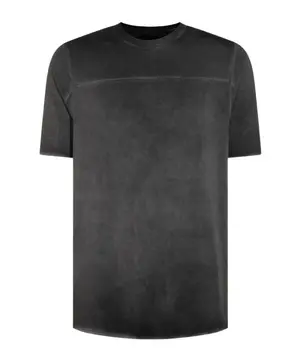 THOM KROM Short-sleeved T-shirt - Cool Grey