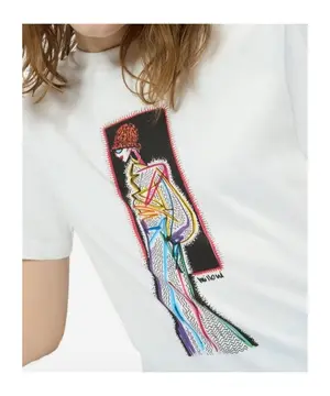 Missoni Graphic-print T-shirt