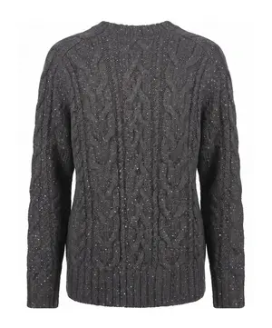 P.a.r.o.s.h Crew-neck Sweater