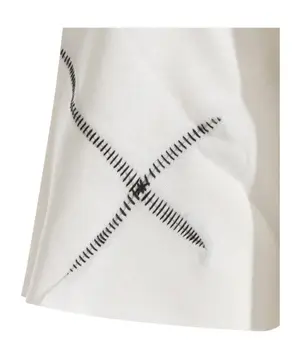 THOM KROM Short-sleeved T-shirt
