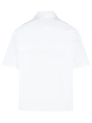 Séfr Short-sleeved Shirt