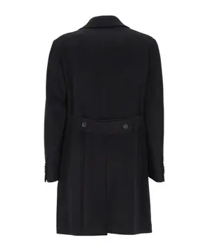 Tagliatore Long-sleeved Coat