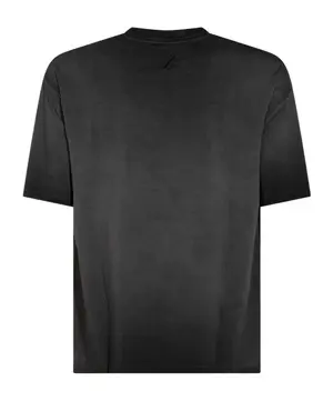 THOM KROM Short-sleeved T-shirt - Cool Grey