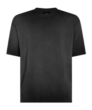 THOM KROM Relaxed Fit T-shirt - Cool Grey