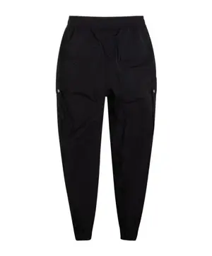 THOM KROM Drawstring Casual Pants