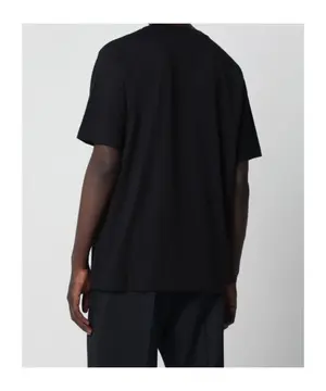 Dries Van Noten Cotton T-shirt