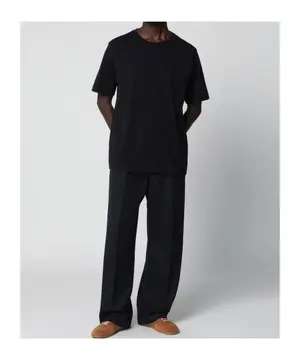 Dries Van Noten Cotton T-shirt
