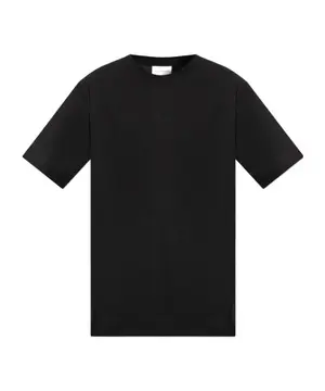 Dries Van Noten Short-sleeved Crewneck T-shirt - No