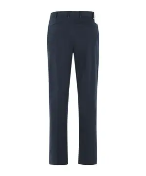 PT TORINO Casual Trousers With Belt Loops