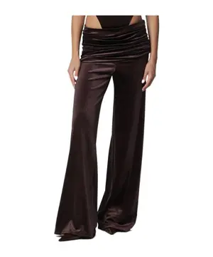 Andamane Draped Bottoms For Women