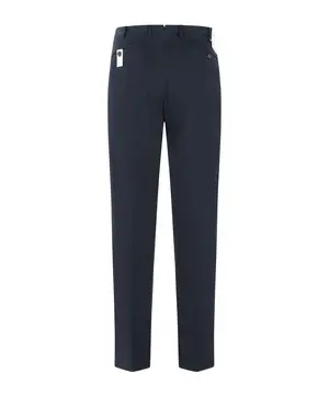 PT TORINO Casual Trousers With Belt Loops