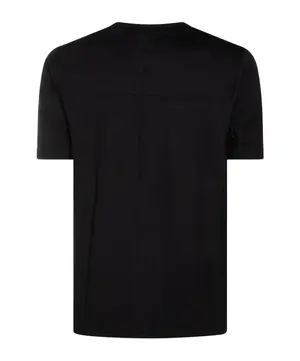 THOM KROM Short-sleeved T-shirt