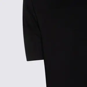 THOM KROM Short-sleeved T-shirt