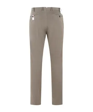 PT TORINO Casual Trousers With Belt Loops