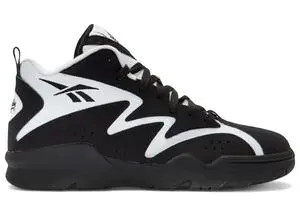 REEBOK Atr Mid Black White - Core Black/cloud White