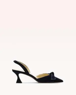 ALEXANDRE BIRMAN Clarita Bell Slingback 60