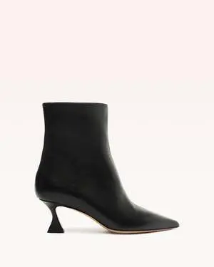 ALEXANDRE BIRMAN Bell Bootie 60 - Black