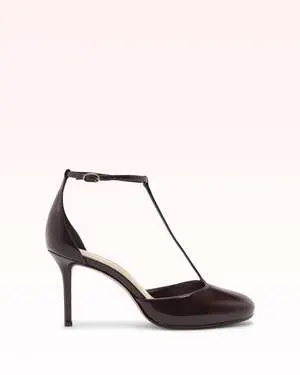 ALEXANDRE BIRMAN Thay 85 - Cherry Lacquer