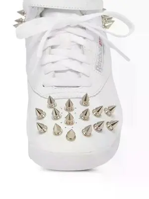 REEBOK X Junya Watanabe Comme Des Garçons Studded Sneakers